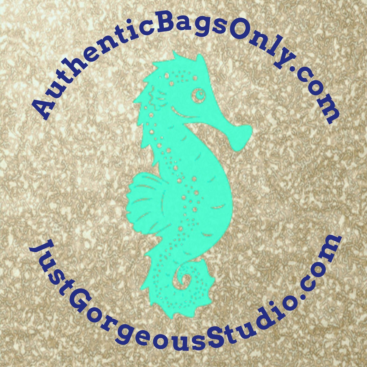 Just Gorgeous Studio | Authentic Bags Only
